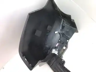 Rear bumper toyota land cruiser j15 limited 521596a964 399037