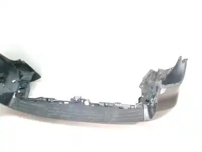 Rear bumper toyota land cruiser j15 limited 521596a964 399037