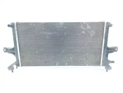 Intercooler toyota hilux kun cabina doble gx 4x4 165500e010 477764
