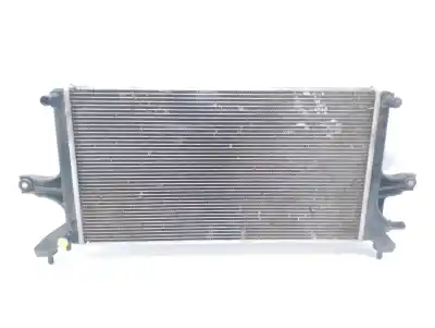 Intercooler toyota hilux kun cabina doble gx 4x4 165500e010 477764