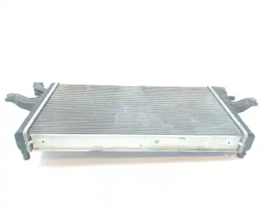 Intercooler toyota hilux kun cabina doble gx 4x4 165500e010 477764