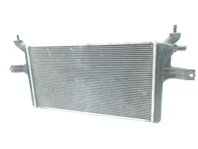 Intercooler toyota hilux kun cabina doble gx 4x4 165500e010 477764