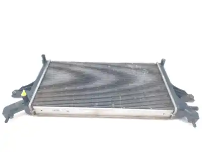 Intercooler toyota hilux kun cabina doble gx 4x4 165500e010 477764