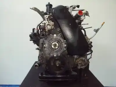 Complete engine toyota hilux kun 2.5 turbodiesel 2kd 144cv denso 577485