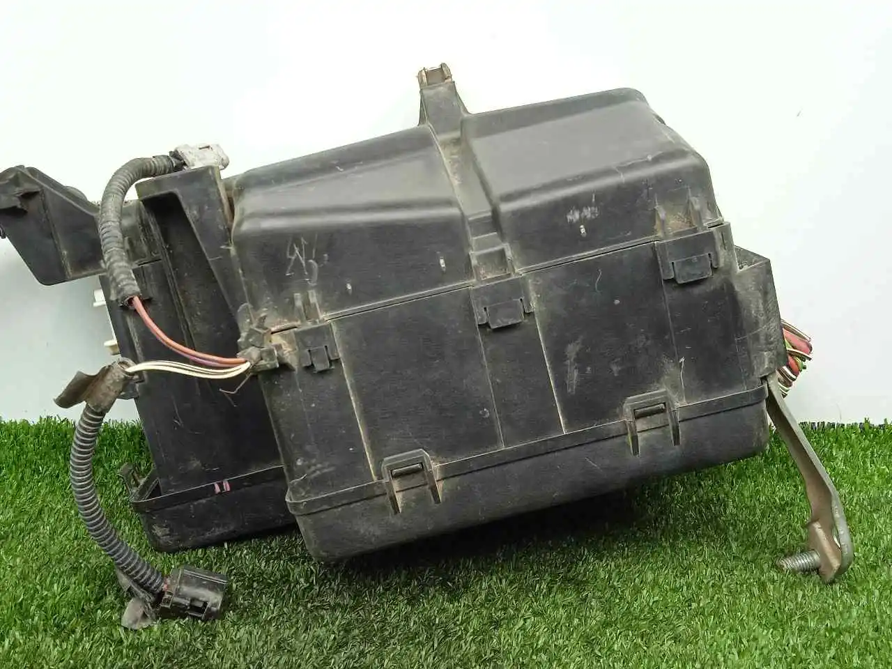 Relais- sicherungska toyota hilux kun 2.5 turbodiesel 577794