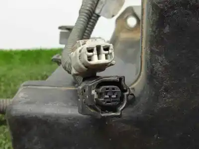 Relais- sicherungska toyota hilux kun 2.5 turbodiesel 577794