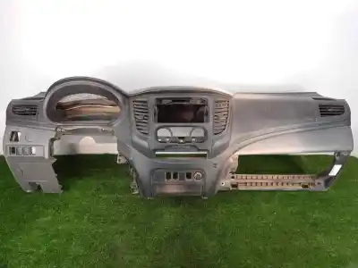 Front bumper mitsubishi l 200 2.4 di-d cat 6400f773 15-19 - blanco 617168