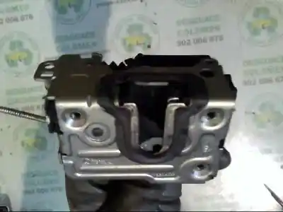 Tableau de bord dacia sandero 1.5 dci diesel cat 3172564