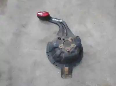 Support roue de seco toyota land cruiser j15 2.8 cat 6477160360a0 ...