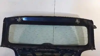 Porta da mala tamp volkswagen polo 9n1 match 8808892