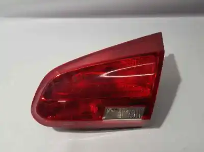 Steering rack kia cee´d concept 4421434 | Ecooparts