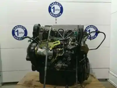 Complete motor ford escort iv gaf,awf,abft 1.8 d rte rte la06214 291711