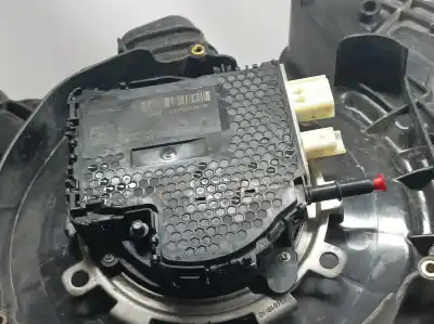 Adblue tank nissan qashqai j11 acenta 20411hv81a 4601322