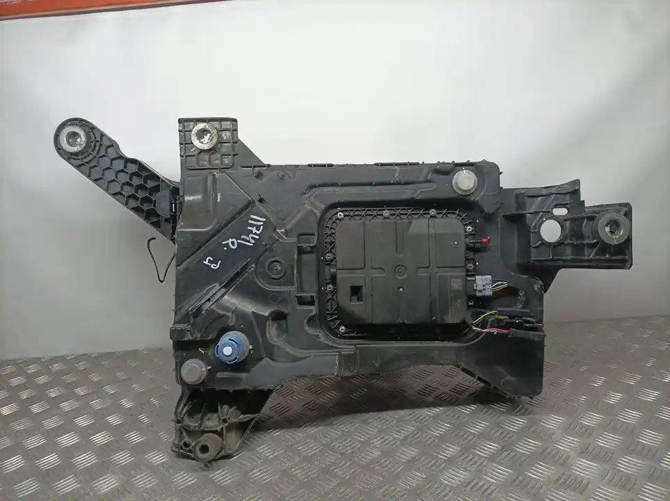 Adblue tank peugeot 308 sw active 12674101 12674901 4650786