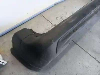 Rear bumper peugeot rifter acristalada 1633557180 4698479