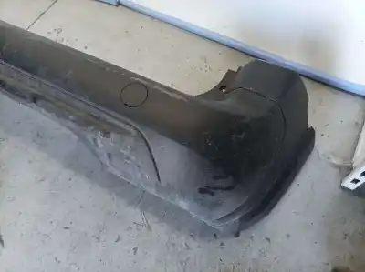 Rear bumper peugeot rifter acristalada 1633557180 4698479