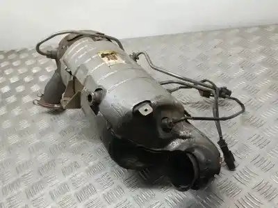 Particle filter peugeot 5008 active 9822400080 k746 4702281