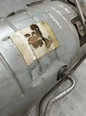 Particle filter peugeot 5008 active 9822400080 k746 4702281