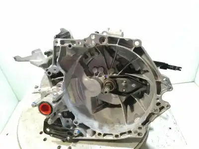 Versnellingsbak citroen grand c4 1.2 20v254 9811243810 20415122 382087