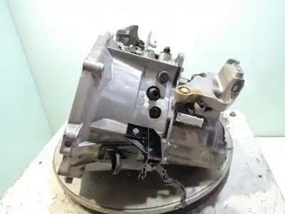 Versnellingsbak citroen grand c4 1.2 20v254 9811243810 20415122 382087