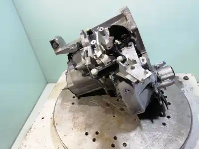 Versnellingsbak citroen grand c4 1.2 20v254 9811243810 20415122 382087