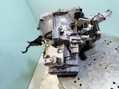 Versnellingsbak citroen grand c4 1.2 20v254 9811243810 20415122 382087