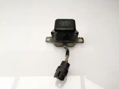 Electronic module toyota hilux 722596 | Ecooparts