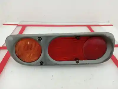 Pedal embrague nissan terrano terrano.ii r20 sport 825301