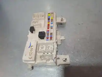 Boite a relais fusib volvo v50 familiar 1.8 momentum 30728906 870133