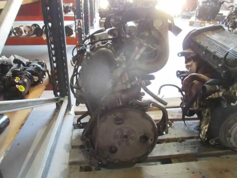 Complete engine opel vectra a 2.0 c20ne 453167 | Ecooparts