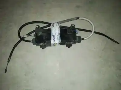 Frein à main élect renault laguna iii kte3 kte30e 3.0 360109753r motor ...