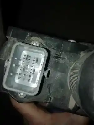 Frein à main élect renault laguna iii kte3 kte30e 3.0 360109753r motor ...