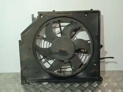 Radiator cooling fan bmw 3 coupé e46 318 ci 69226701 7786009 ...