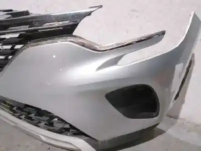 Front bumper renault captur ii experience 905467 | Ecooparts