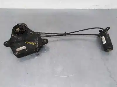 Suporte de roda supl peugeot 307 break sw s1 break xs 9648236680 ...