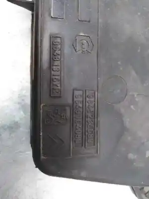 Suporte de roda supl peugeot 307 break sw s1 break xs 9648236680 ...