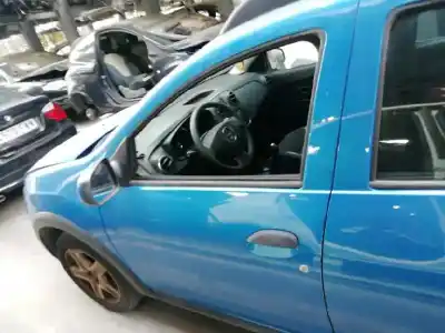 Usa din fata stânga dacia sandero stepway 972922 | Ecooparts