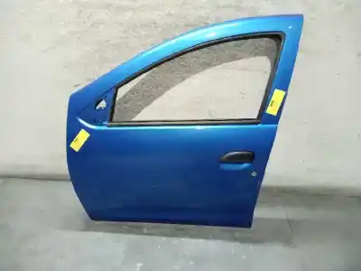 Usa din fata stânga dacia sandero stepway 972922 | Ecooparts
