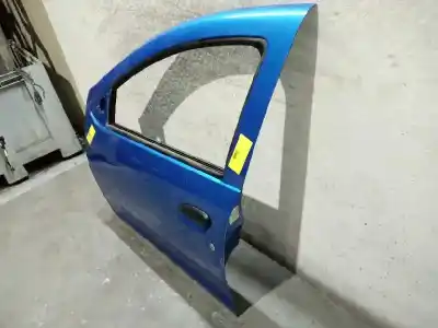 Usa din fata stânga dacia sandero stepway 972922 | Ecooparts