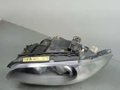 Faro izquierdo bmw serie 1 berlina e81 e87 118d 63117170291 995764