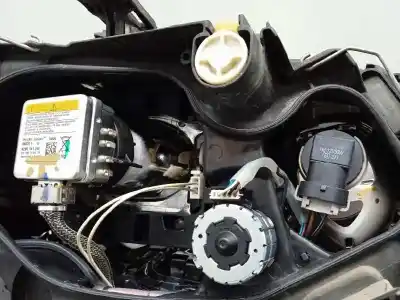 Faro izquierdo bmw serie 1 berlina e81 e87 118d 63117170291 995764