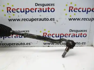 Steering rack mercedes clase e familiar 2.0 cgi 2124600401 82014200002 ...