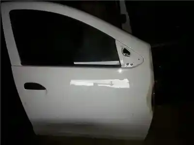 Porte avant droite dacia logan ls_ 1.5 dci ls04 801008681r 206712