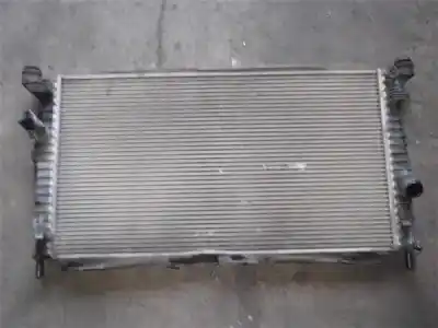 Su radyatörü ford focus db3 1.6 3m5h8005rk 0374c 219491