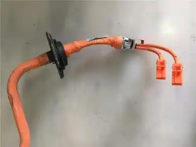 Draad toyota c-hr x10 2.0 hibrido 821h1f4010 d002181213 300092