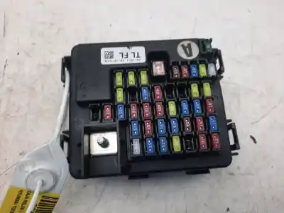 Fuse box unit hyundai tucson kosmo 4wd 91950d3540 4148433