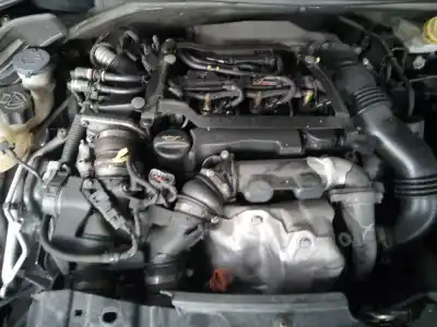 Moteur complet peugeot 308 sw premium 9hz 927224 | Ecooparts