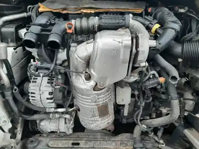 Moteur complet peugeot 5008 active bhz bhz dv6fc bh01 2309611