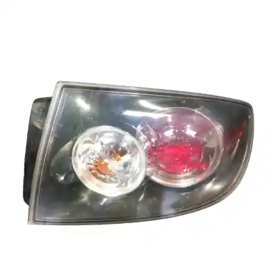 Farolim traseiro dir mazda 3 lim. bl 1.6 cd diesel cat br5h51150 1549730