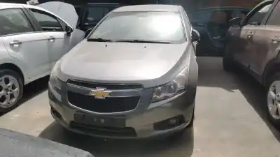 Intercooler chevrolet cruze ls 13267647 2069113 | Ecooparts